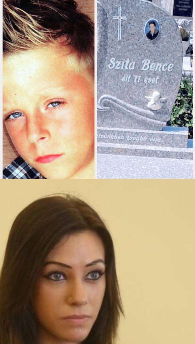 Ma lenne 23 éves Szita Bence – Most megszólalt a nővére, vérfagyasztó ...
