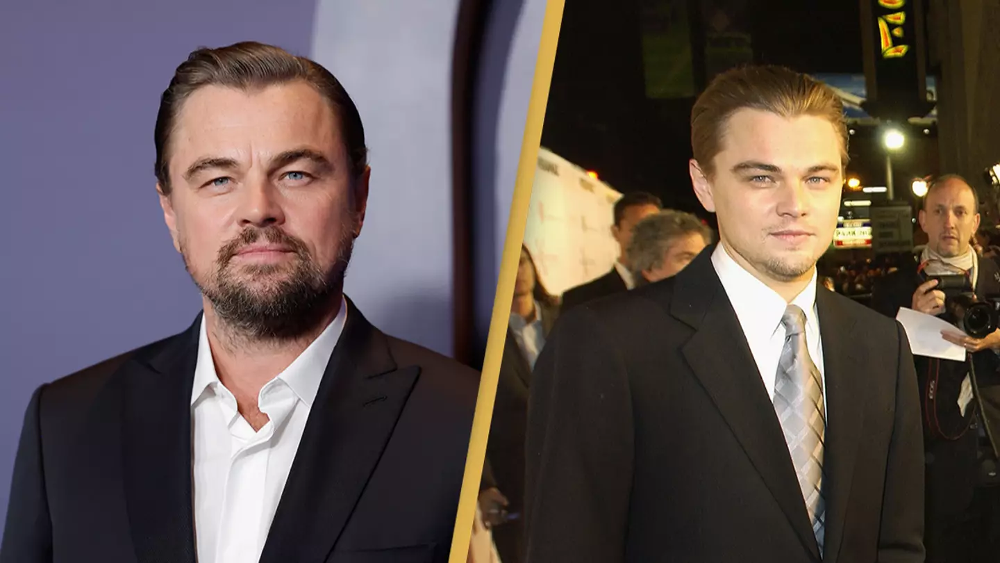 Leonardo DiCaprio négyszavas válasza az egész életen át tartó ...